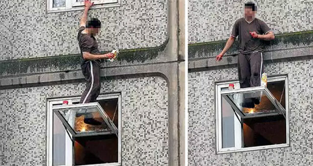 30 Horrendous Construction Screw-Ups That Will Leave You Confused ...