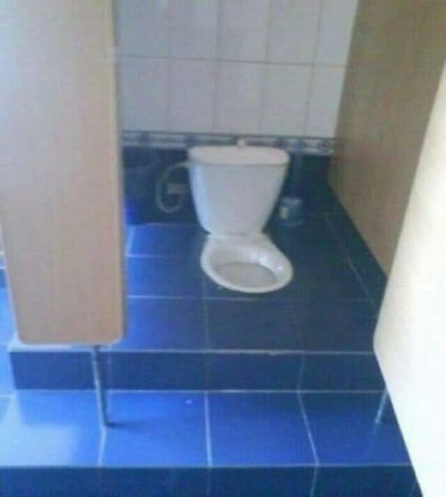 30 Horrendous Construction Screw-Ups That Will Leave You Confused ...