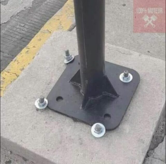 30 Horrendous Construction Screw-Ups That Will Leave You Confused ...