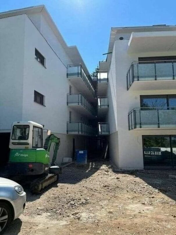 30 Horrendous Construction Screw-Ups That Will Leave You Confused ...