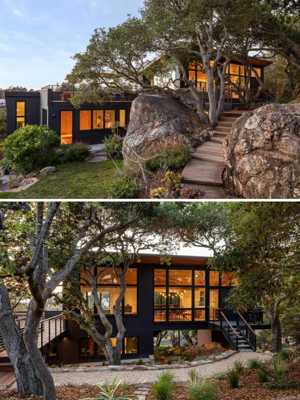 20 Instances When Architects Pushed Their Boundaries And Created ...