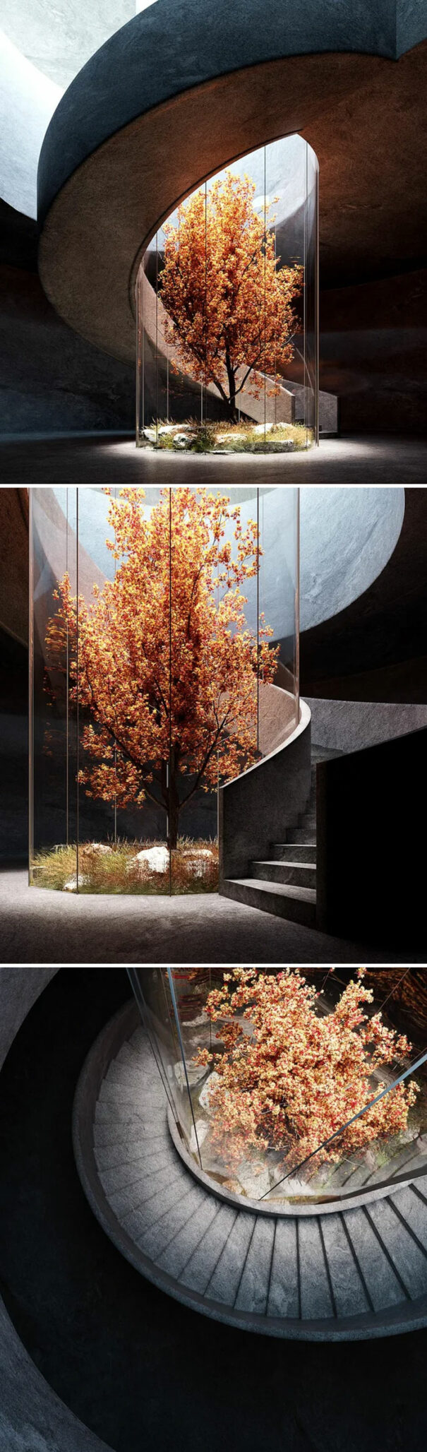 20 Instances When Architects Pushed Their Boundaries And Created ...