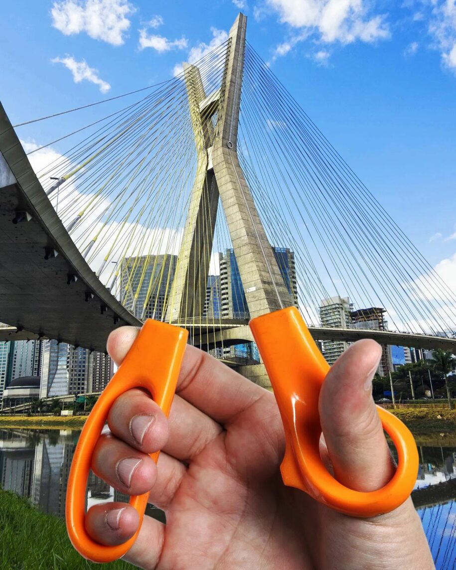 20 Times This Photographer Captured Creative Shots With Unique ...