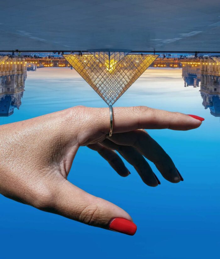 20 Times This Photographer Captured Creative Shots With Unique ...