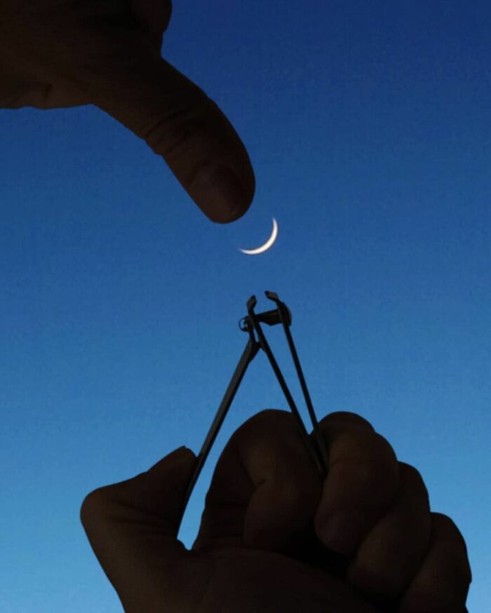 20 Times This Photographer Captured Creative Shots With Unique ...