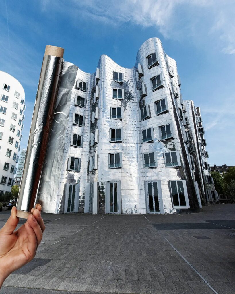 20 Times This Photographer Captured Creative Shots With Unique Perspectives | DeMilked