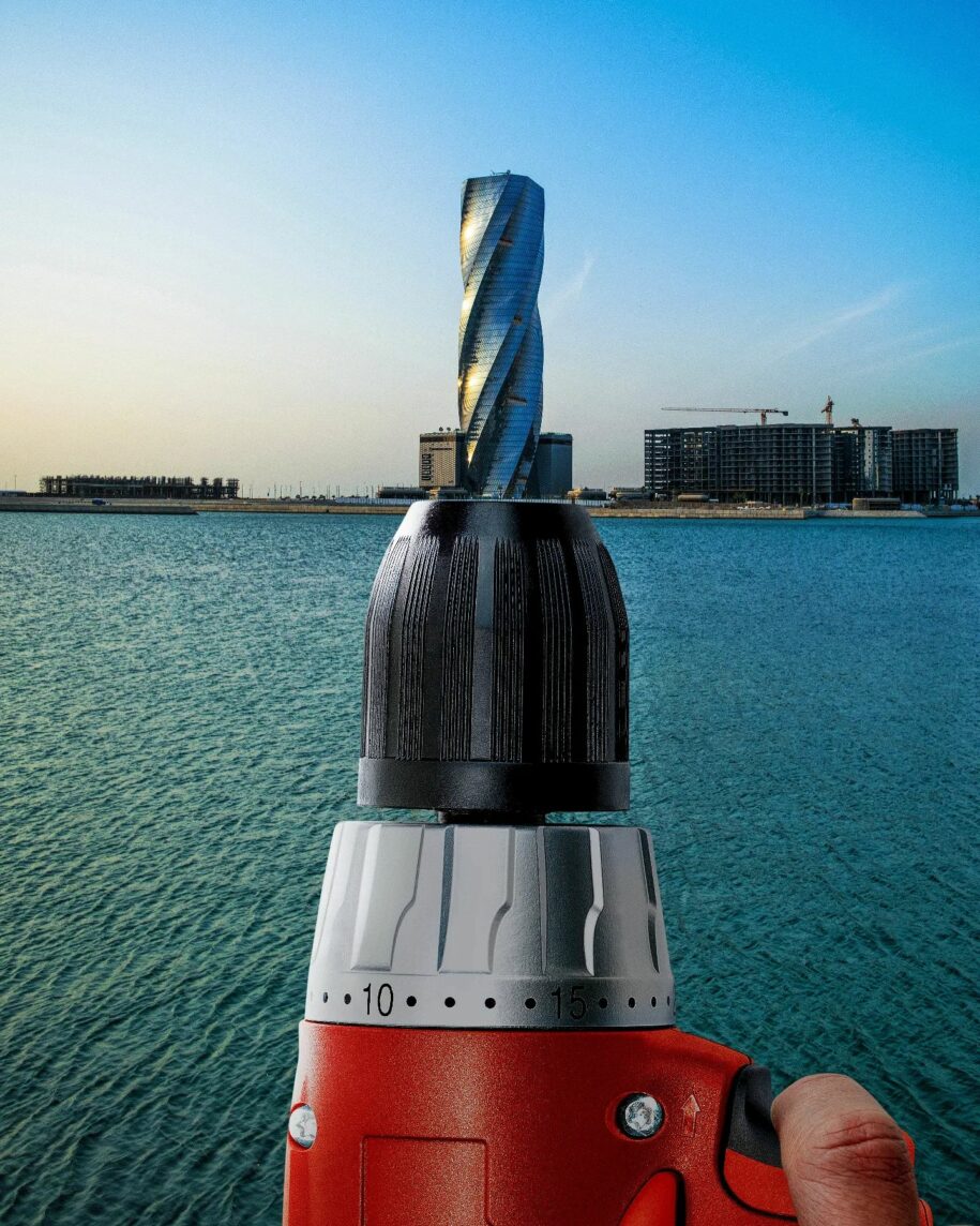 20 Times This Photographer Captured Creative Shots With Unique ...