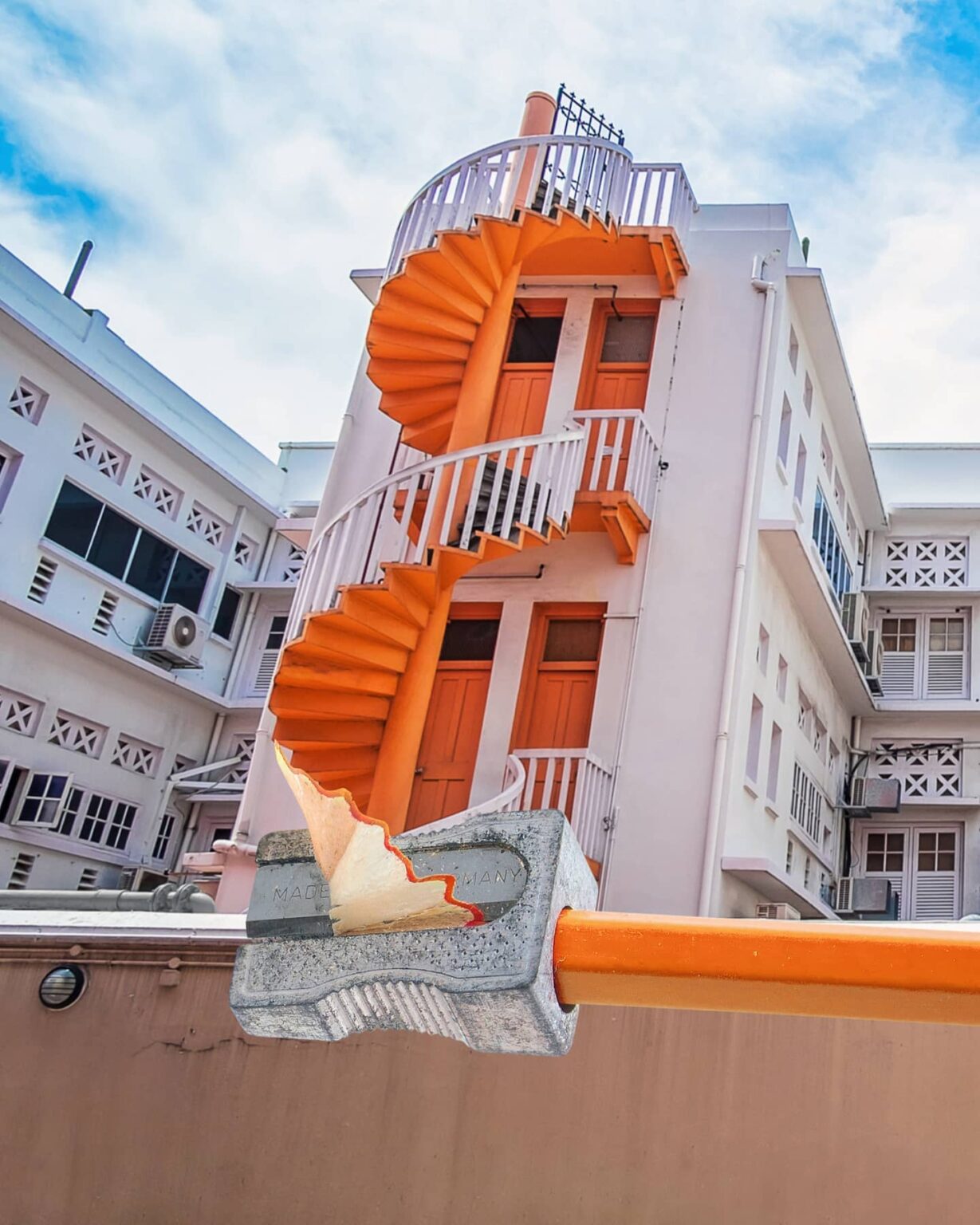 20 Times This Photographer Captured Creative Shots With Unique ...