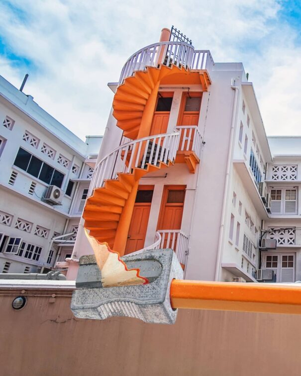 20 Times This Photographer Captured Creative Shots With Unique ...