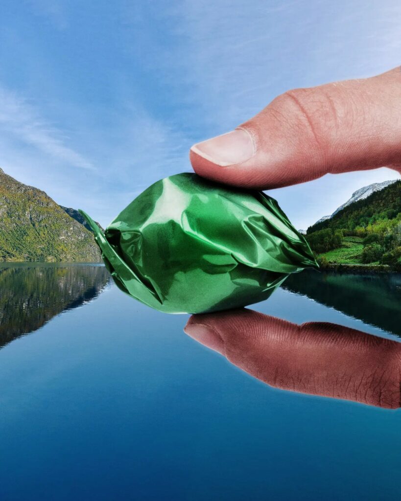 20 Times This Photographer Captured Creative Shots With Unique ...