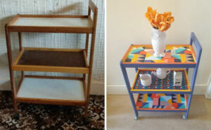 30 Clever Ways People Reused Old Items To Create Amazing Things | DeMilked