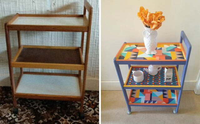 30 Clever Ways People Reused Old Items To Create Amazing Things | DeMilked
