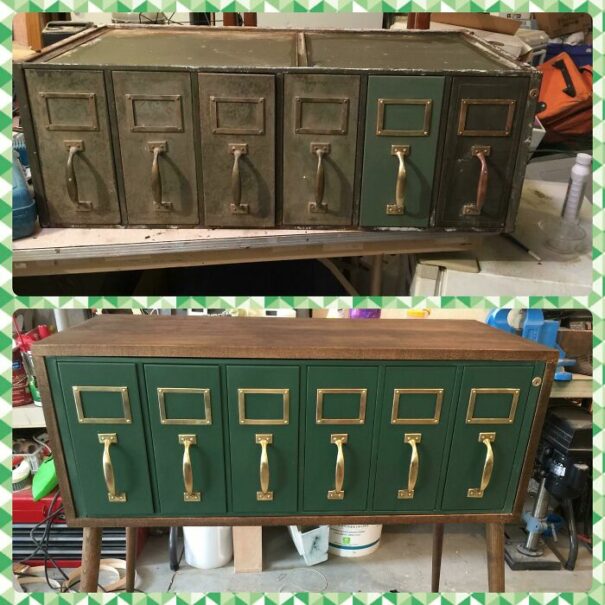 30 Clever Ways People Reused Old Items To Create Amazing Things | DeMilked