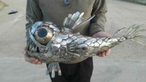 30 Clever Ways People Reused Old Items To Create Amazing Things | DeMilked