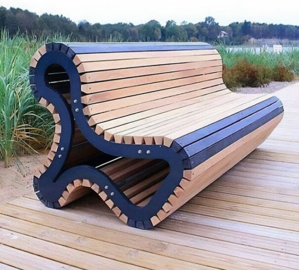 30 Magnificent Wooden Artifacts That Were Posted On The "Woodworking ...