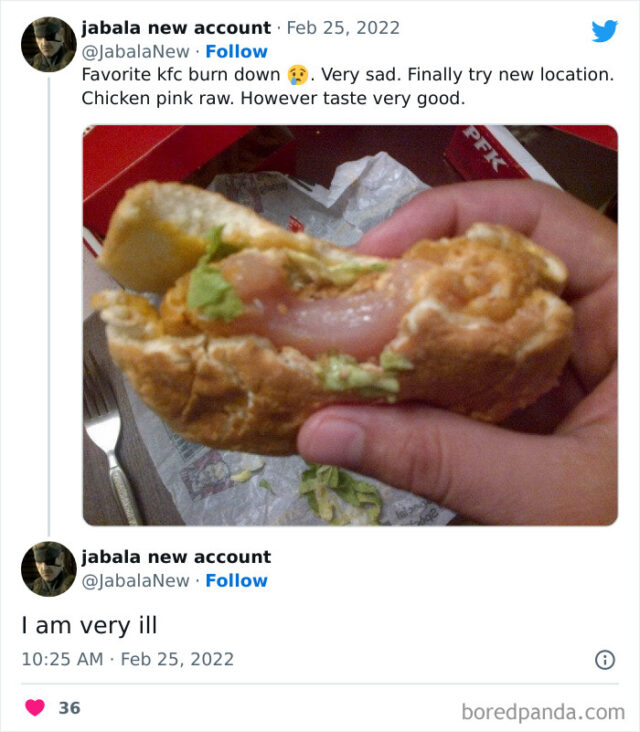 “Cursed Food”: 30 Photos Of The Most Unimaginable Things People Did To ...