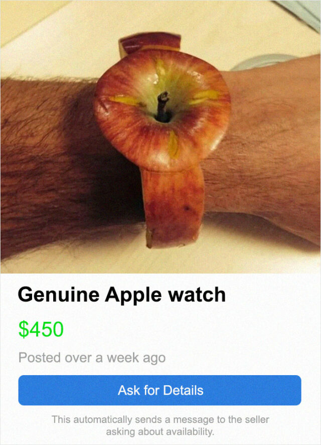 “Cursed Food”: 30 Photos Of The Most Unimaginable Things People Did To ...