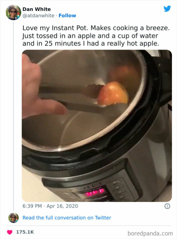 “Cursed Food”: 30 Photos Of The Most Unimaginable Things People Did To ...