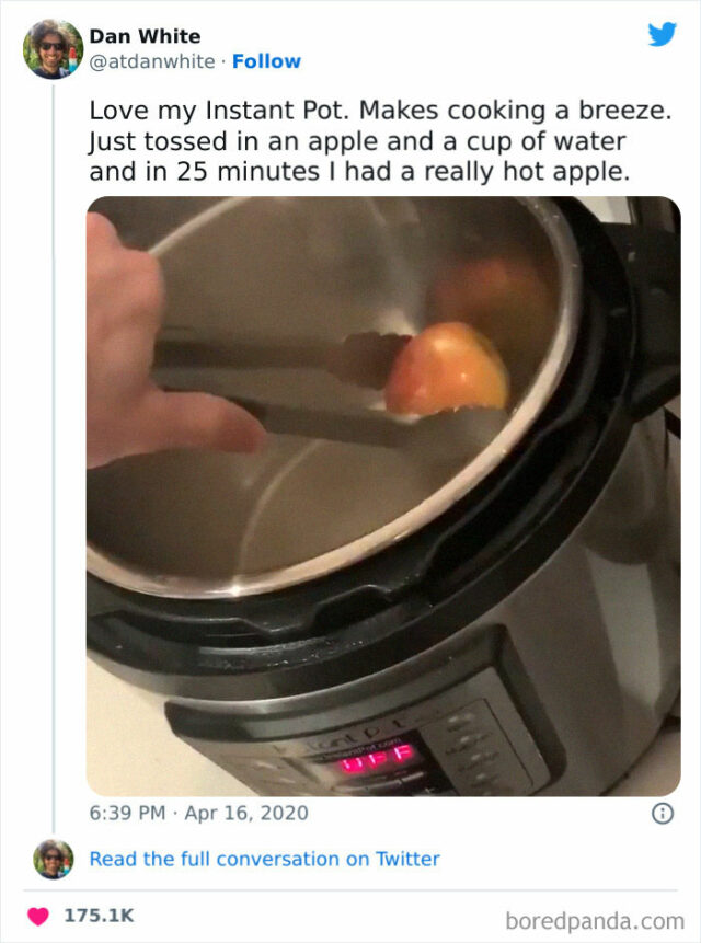 “Cursed Food”: 30 Photos Of The Most Unimaginable Things People Did To ...