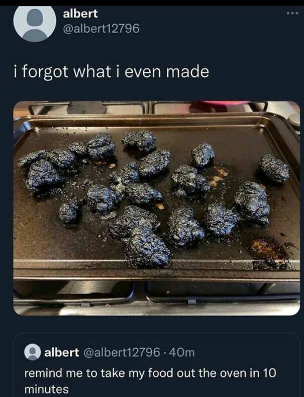 “Cursed Food”: 30 Photos Of The Most Unimaginable Things People Did To ...