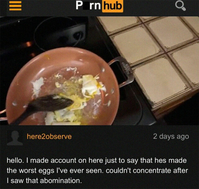 “Cursed Food”: 30 Photos Of The Most Unimaginable Things People Did To ...