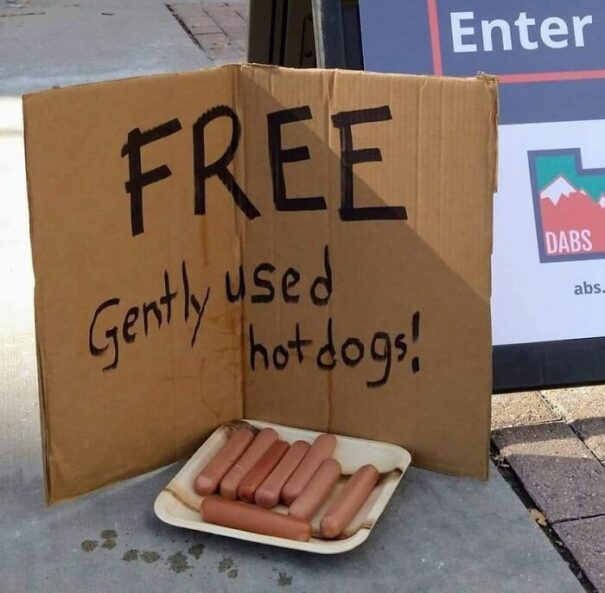 “Cursed Food”: 30 Photos Of The Most Unimaginable Things People Did To ...