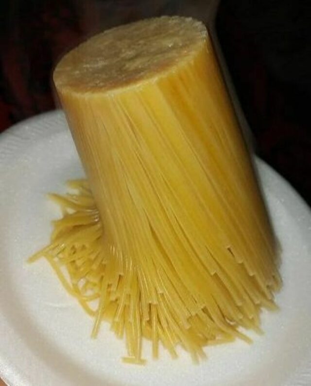 “Cursed Food”: 30 Photos Of The Most Unimaginable Things People Did To ...