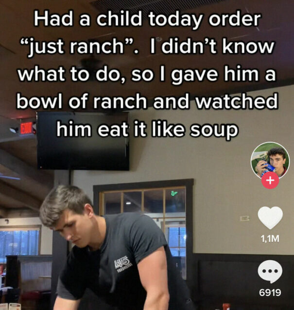 “Cursed Food”: 30 Photos Of The Most Unimaginable Things People Did To ...