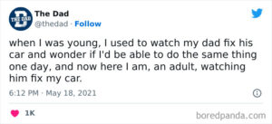 Just Dads Being Dads: 30 Funny Memes From The “Life Of Dad” Page | DeMilked