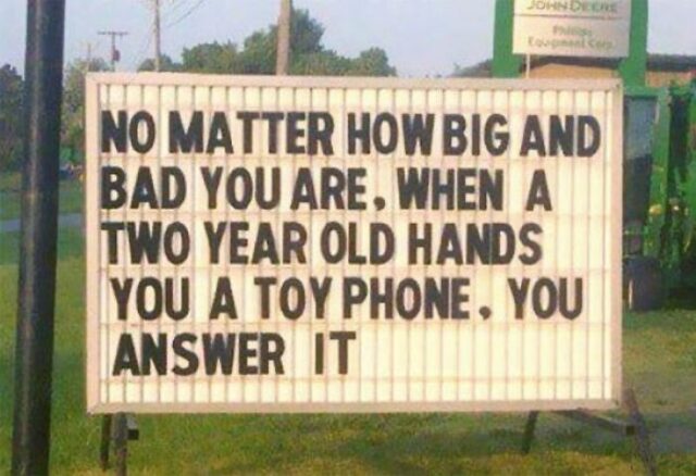 Just Dads Being Dads: 30 Funny Memes From The “Life Of Dad” Page | DeMilked