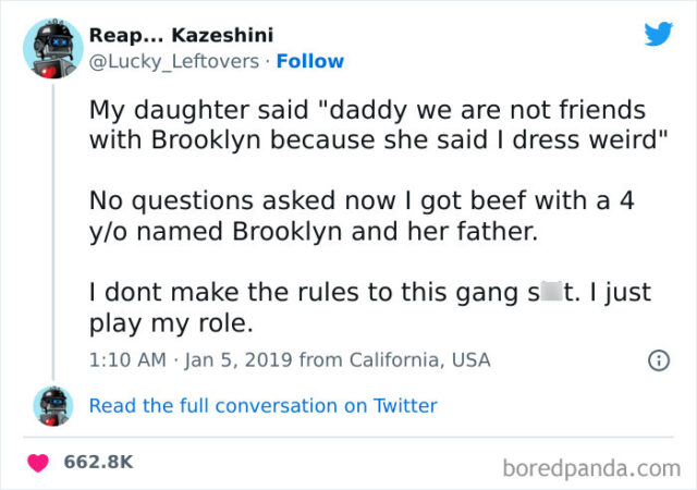 Just Dads Being Dads: 30 Funny Memes From The “Life Of Dad” Page | DeMilked