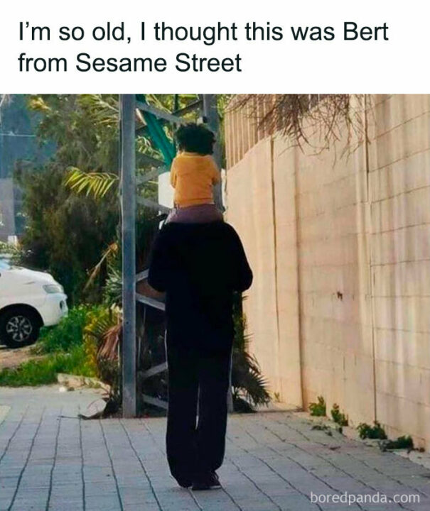 Just Dads Being Dads: 30 Funny Memes From The “Life Of Dad” Page | DeMilked