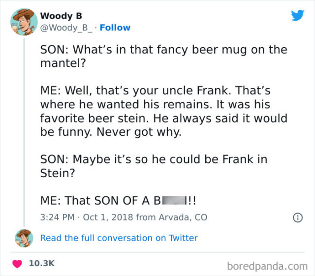 Just Dads Being Dads: 30 Funny Memes From The “Life Of Dad” Page | DeMilked