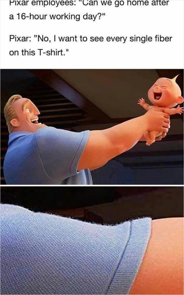 20 Funny Memes About The Daily Struggles Of Filmmakers That Go On ...