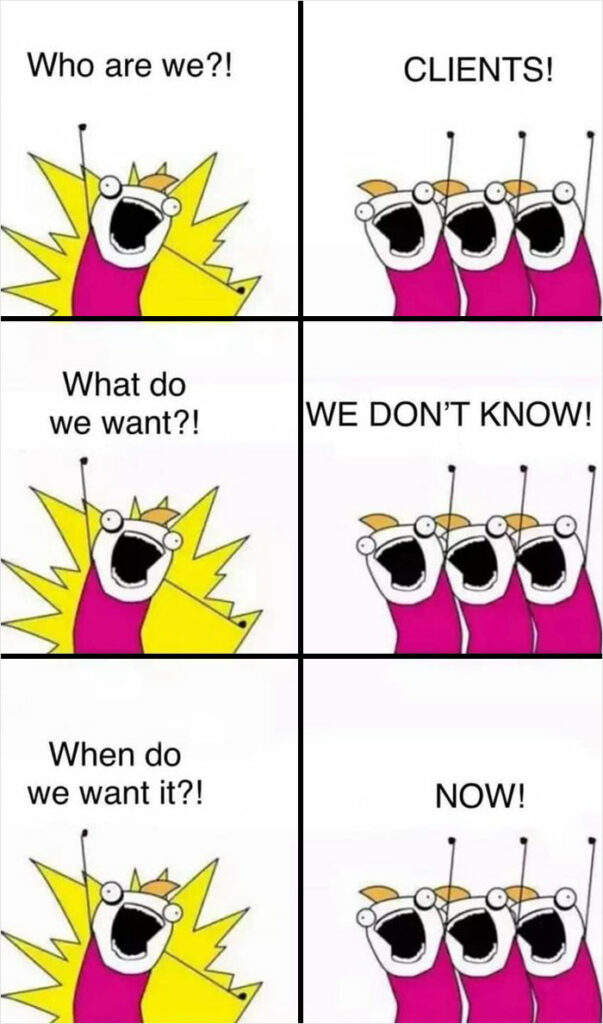 20 Funny Memes About The Daily Struggles Of Filmmakers That Go On ...