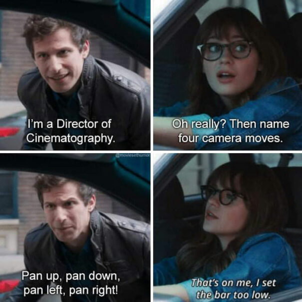 20 Funny Memes About The Daily Struggles Of Filmmakers That Go On ...