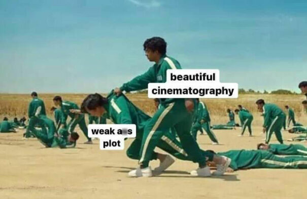 20 Funny Memes About The Daily Struggles Of Filmmakers That Go On ...