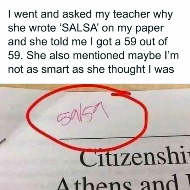 30 Riotously Funny Memes From The “Brainy Memes” Meme Page | DeMilked