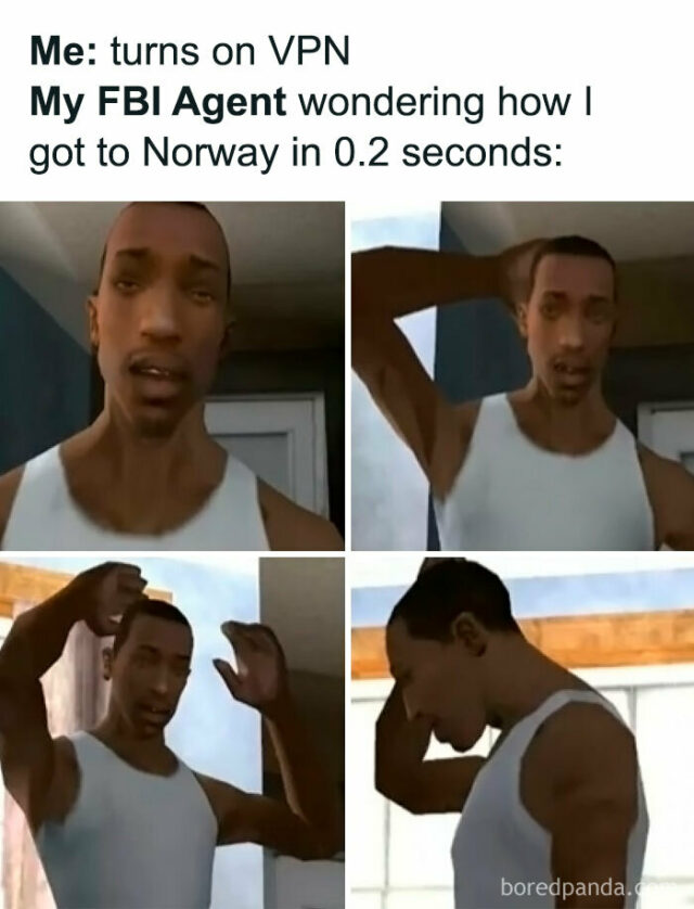 30 Riotously Funny Memes From The “Brainy Memes” Meme Page | DeMilked