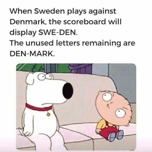 30 Riotously Funny Memes From The “Brainy Memes” Meme Page | DeMilked