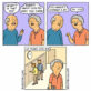 20 Dark Humor Comics With Twisted Endings, As Illustrated By Skeleton ...