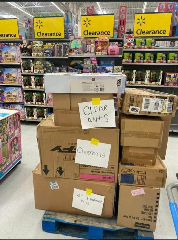 30 Of The Funniest Road And Shop Signs Around The World, As Shared In ...