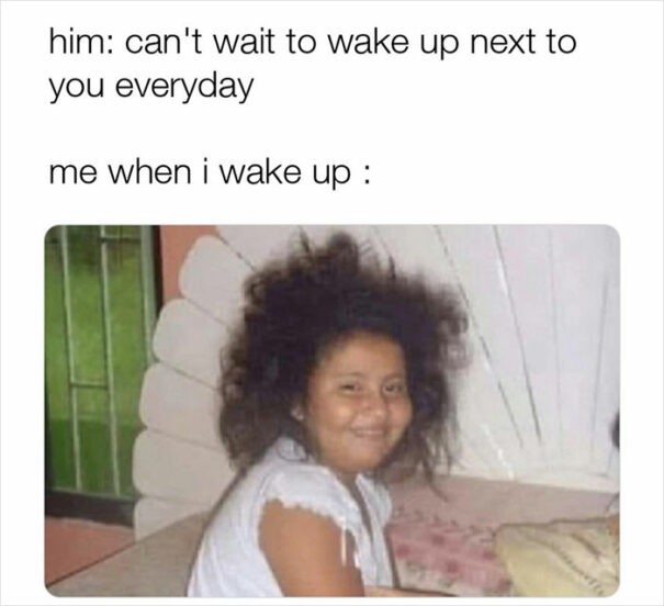 20 ‘Female Memes’ That Present Real Womanhood Hilariously Well | DeMilked