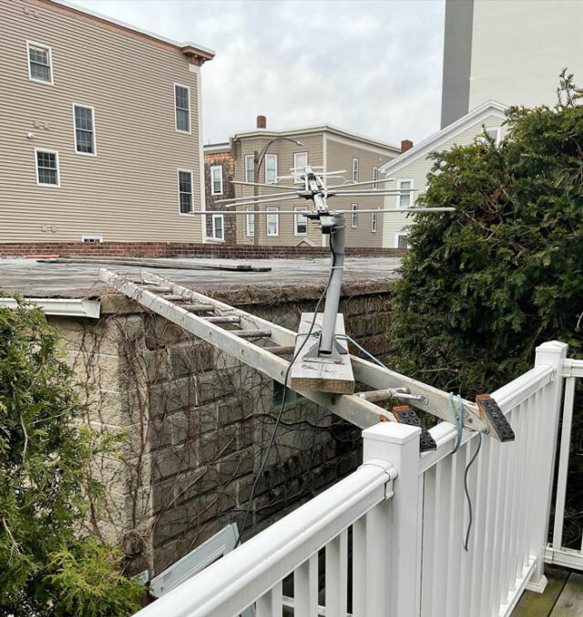 Boston Home Inspection Insta Page Shares 20 Of The Craziest Violations ...
