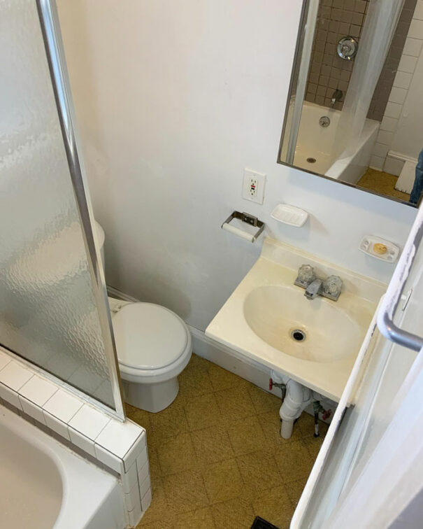 Boston Home Inspection Insta Page Shares 20 Of The Craziest Violations ...