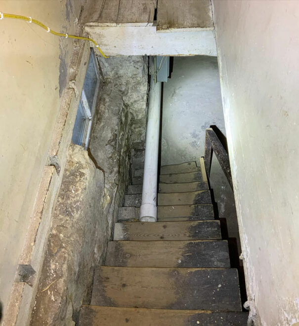 Boston Home Inspection Insta Page Shares 20 Of The Craziest Violations ...