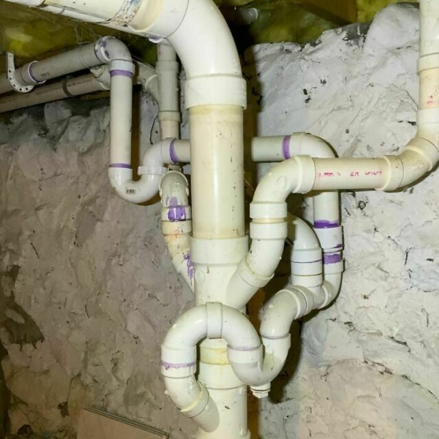 Boston Home Inspection Insta Page Shares 20 Of The Craziest Violations ...