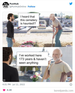 20 Hilarious Dad Jokes From Instagram Account "Punhub" | DeMilked