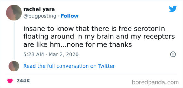 30 Random Posts That Can Serve As The Ultimate Tea Break Companion ...