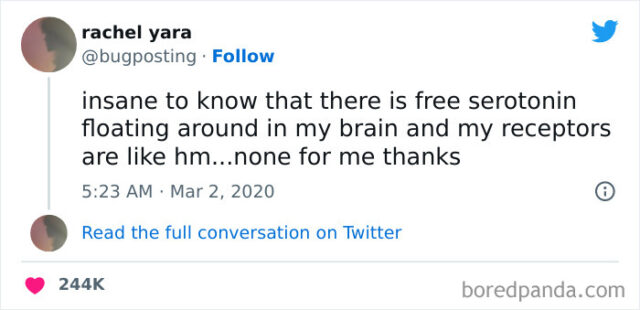 30 Random Posts That Can Serve As The Ultimate Tea Break Companion ...